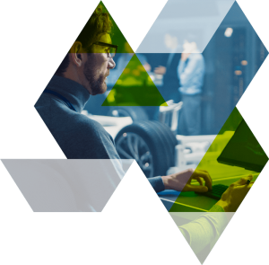 Full turnkey managed service - Futura Design