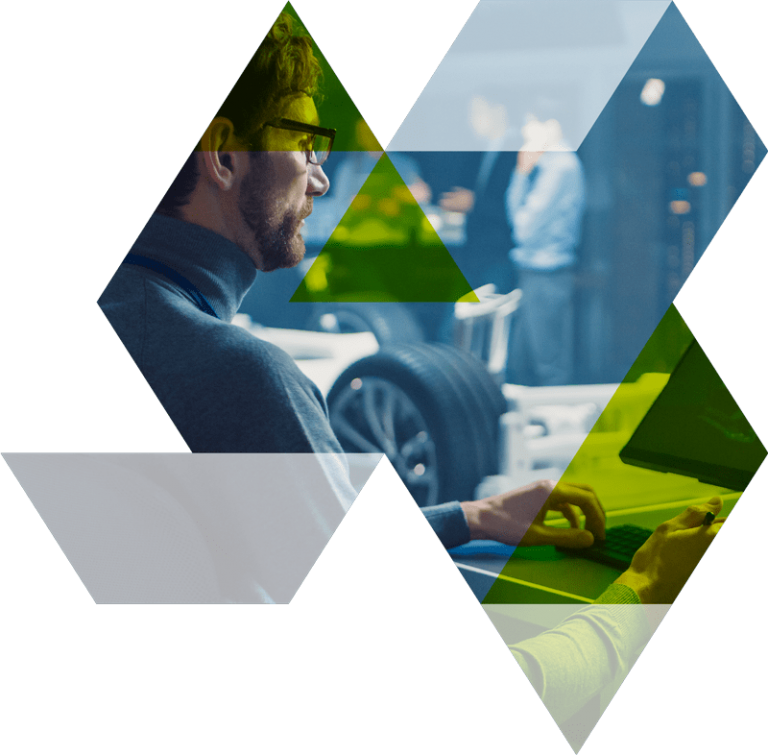 Full turnkey managed service - Futura Design